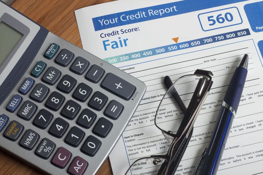 Improve Your Credit Score: 7 Ways to Get it Done Quickly