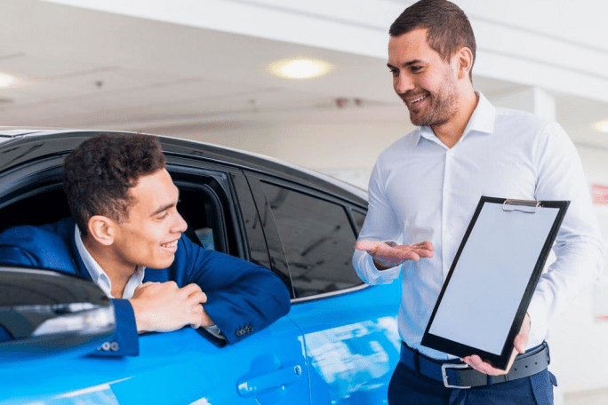 Car Trade In For A Used Car: A Step-by-step Guide