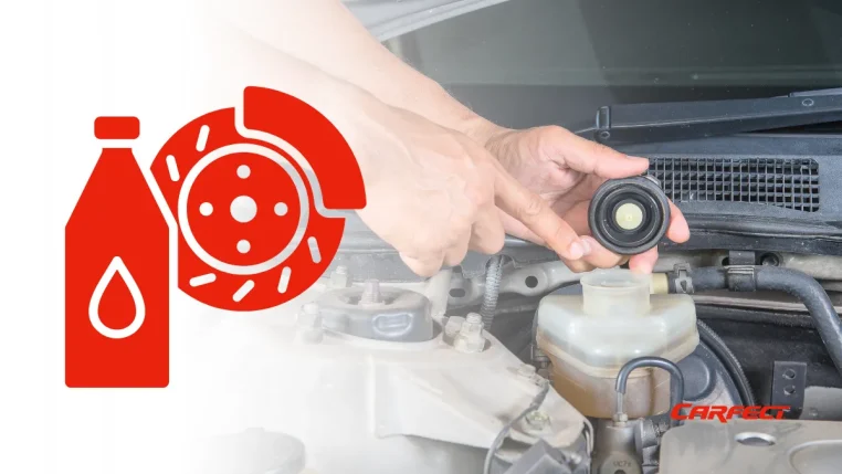 Top 10 Signs of Bad Brake Fluid Symptoms: DIY Guide